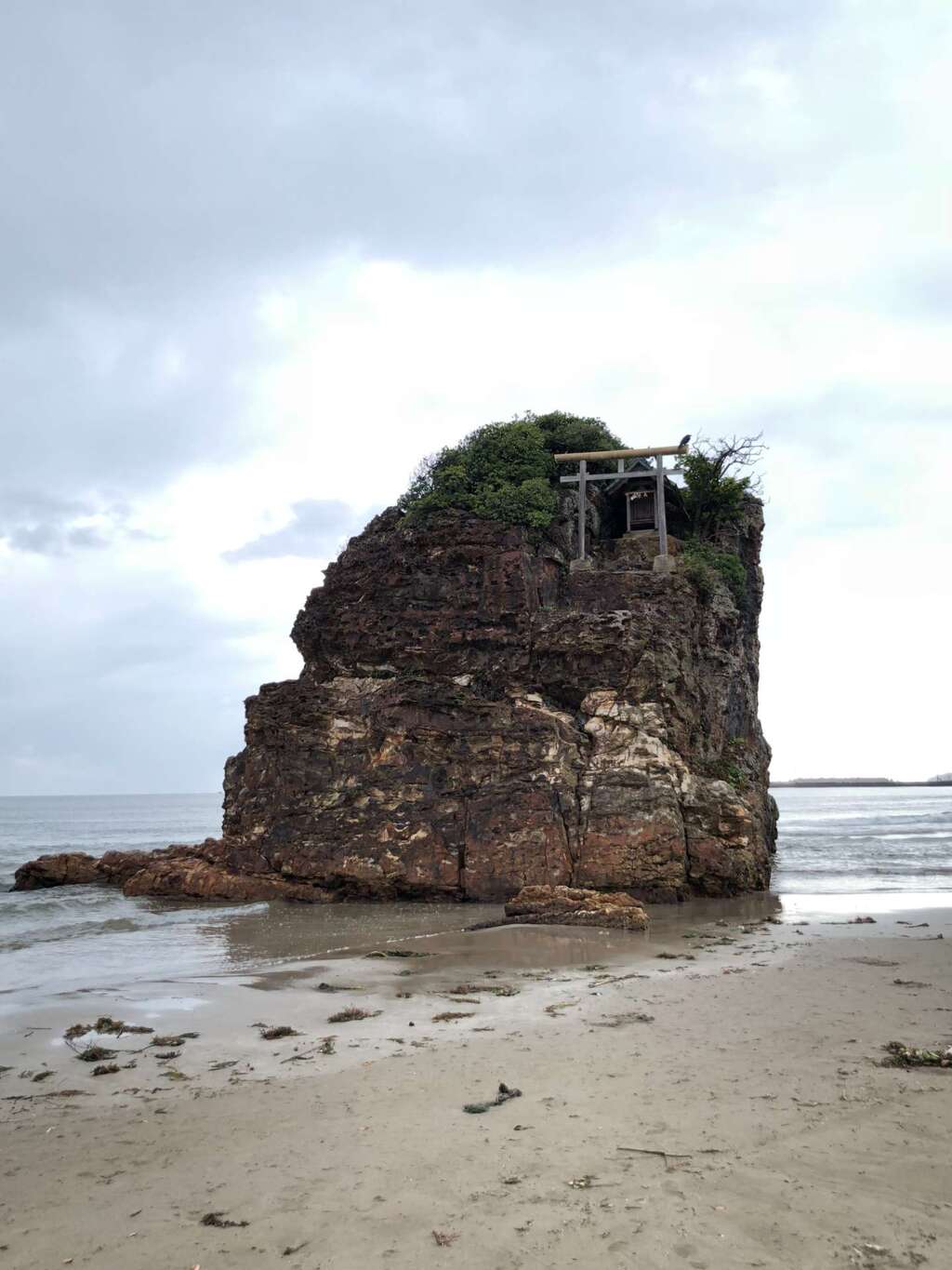 出雲大社稲佐 の 浜砂 – 出雲大社 砂 効果 – VISHUJI